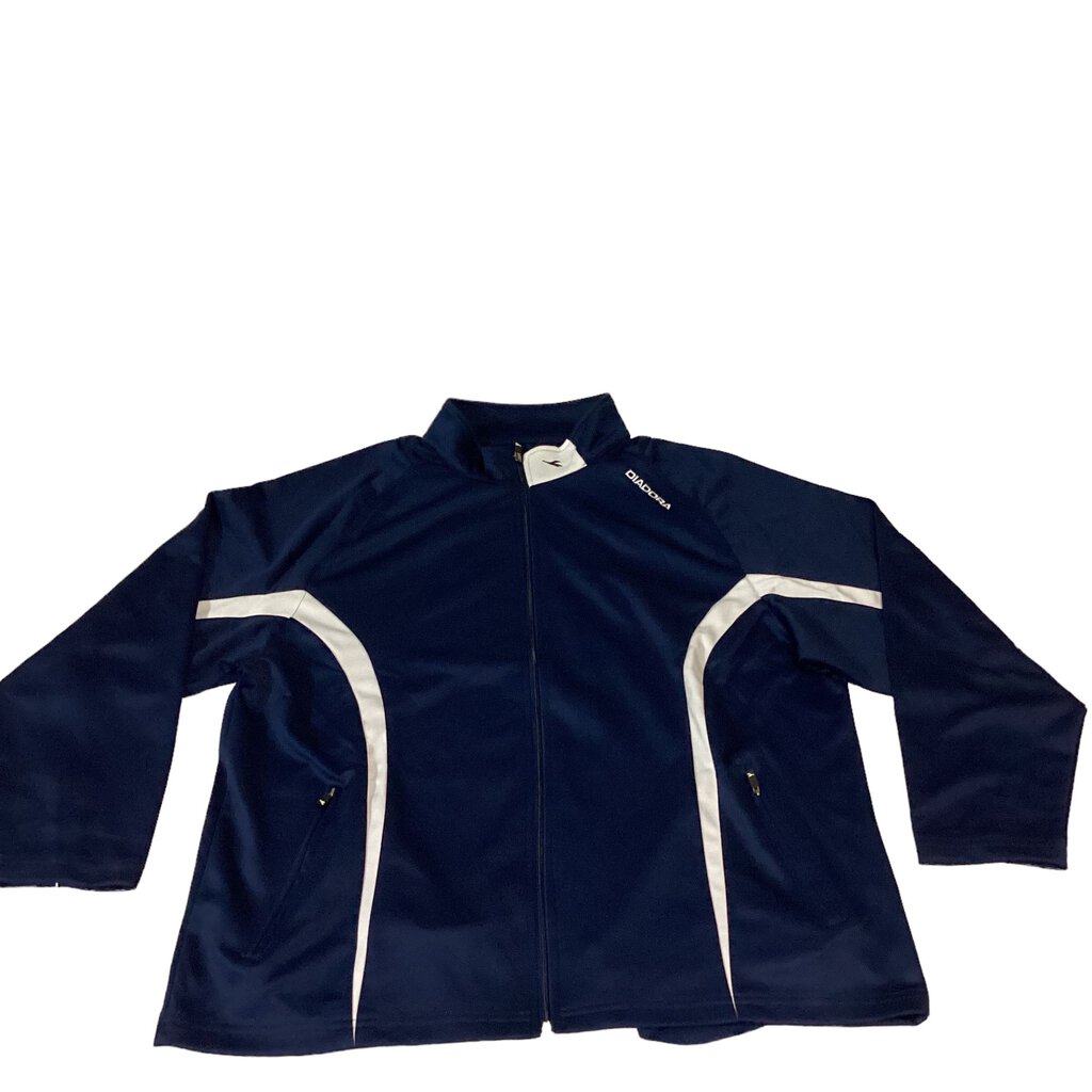 Soccer Training Jacket (NWT) – Playback Sports WA
